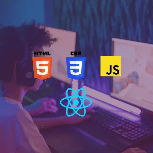 primer módulo web frontend