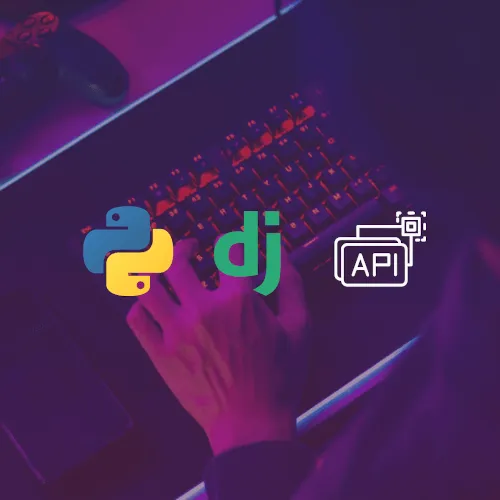 segundo módulo web Backend