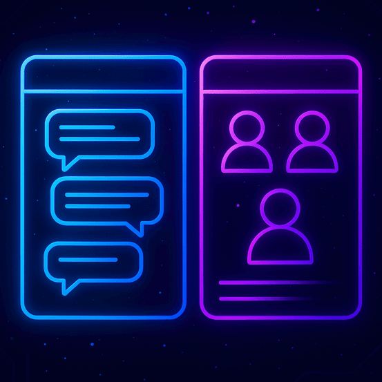 ¿Cuáles serán los Programas?