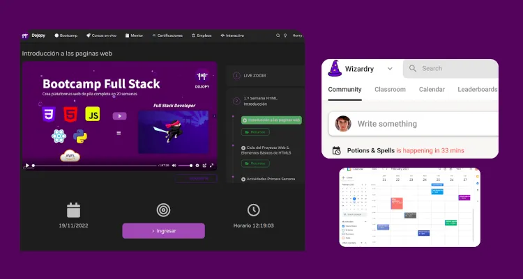 Practica con nuevos retos y actividades cada semana