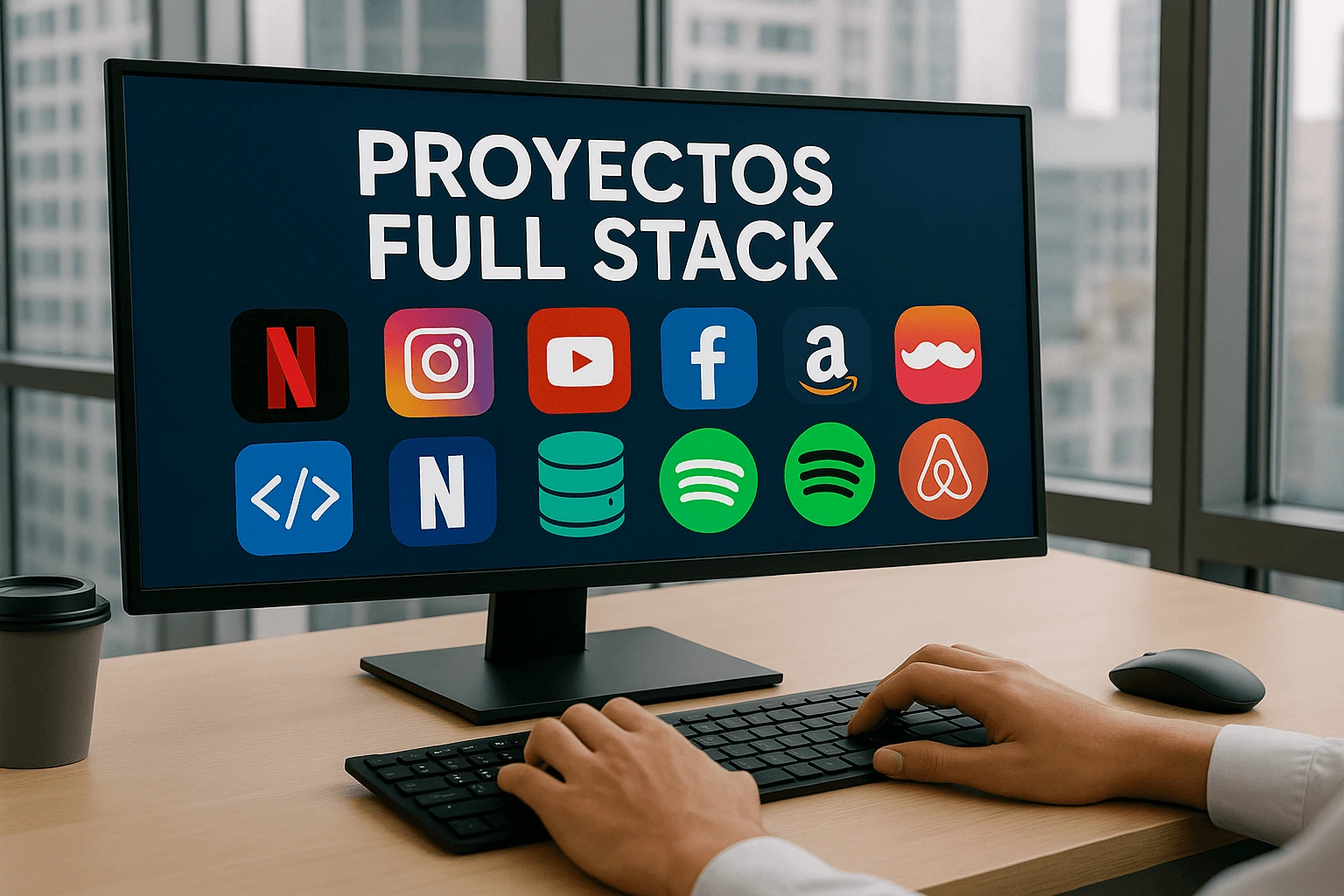 proyecto startups
